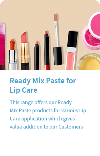 Manufacturer of Cosmetic Pigments, Fluorescent Dyes and Food Colours